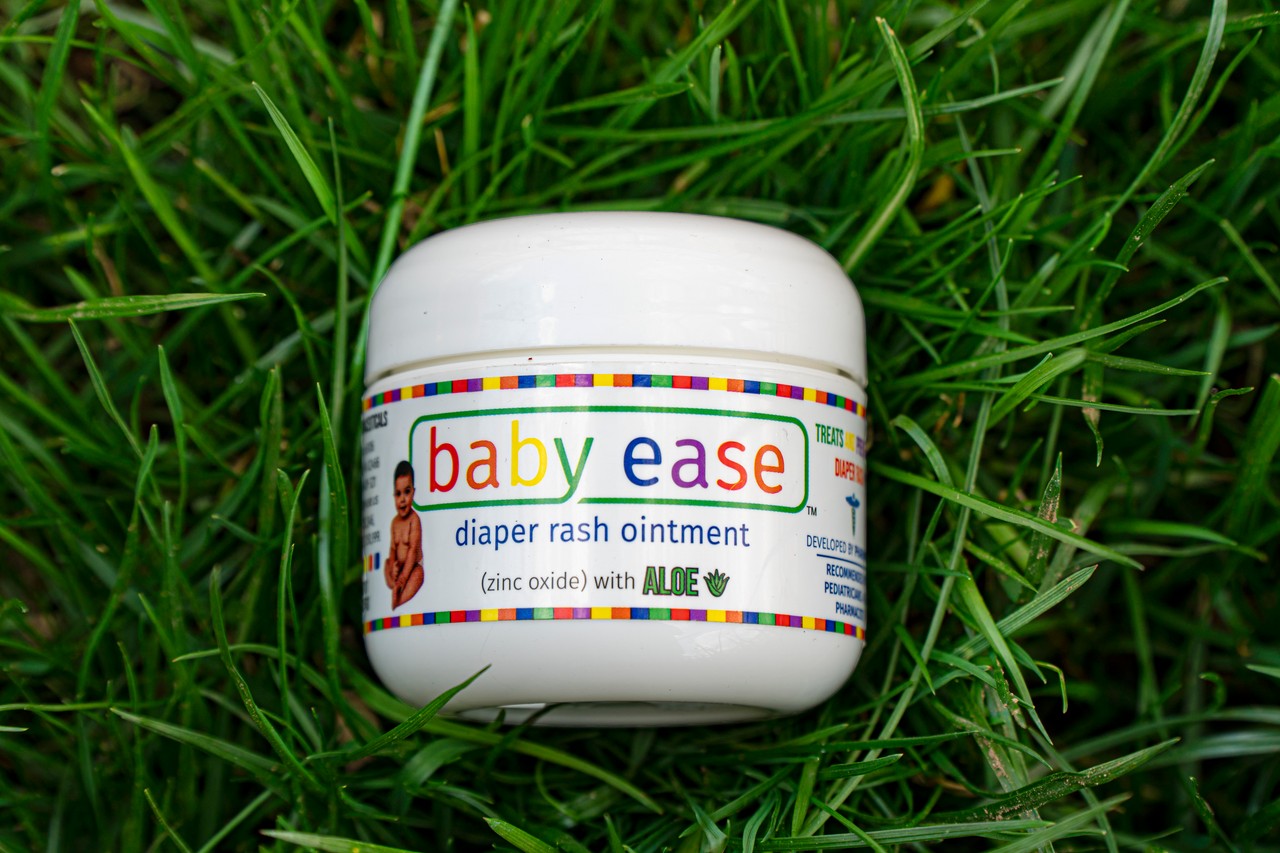 Help your baby’s bottom become as smooth as it from unwanted diaper ...